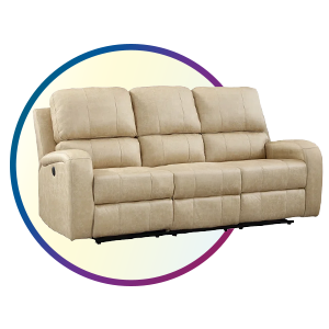 Shop 3 Seater Recliner Sofa | Comfortable & Stylish Reclining Couch for ...