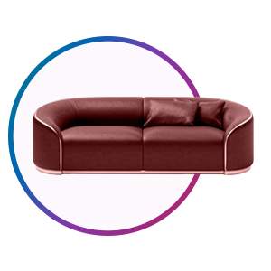 Stylish & Cozy 3 Seater Sofa and Couches for Every Living Space - FashAble